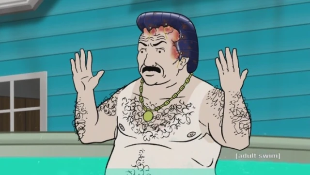 Image - Carl.jpg | ATHF Wiki | FANDOM powered by Wikia