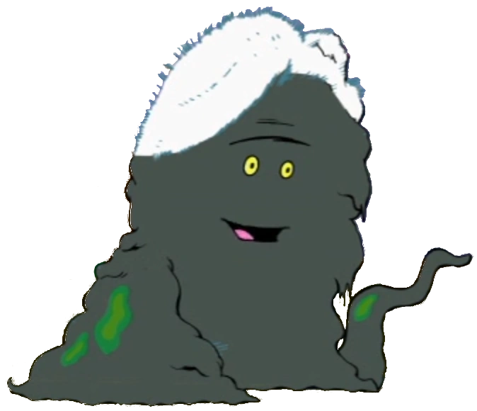 Ol' Drippy | ATHF Wiki | Fandom