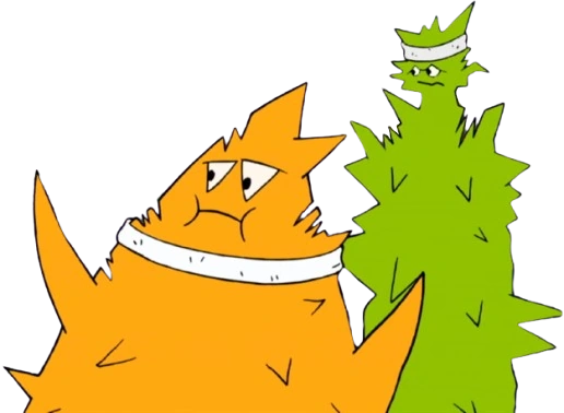 The Plutonians | ATHF Wiki | Fandom