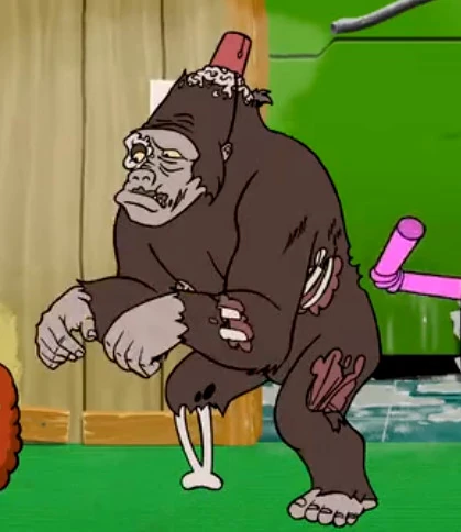 Big Billy | ATHF Wiki | Fandom