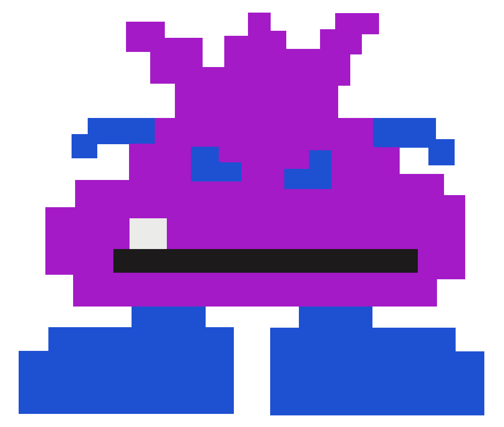 The Gorgotron | ATHF Wiki | Fandom