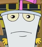 Master Shake | ATHF Wiki | Fandom