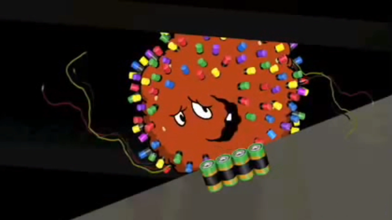 Boston | ATHF Wiki | Fandom