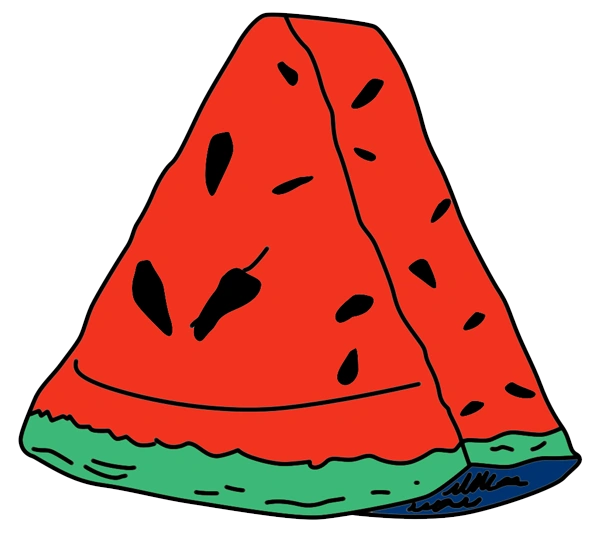 Walter Melon | ATHF Wiki | Fandom