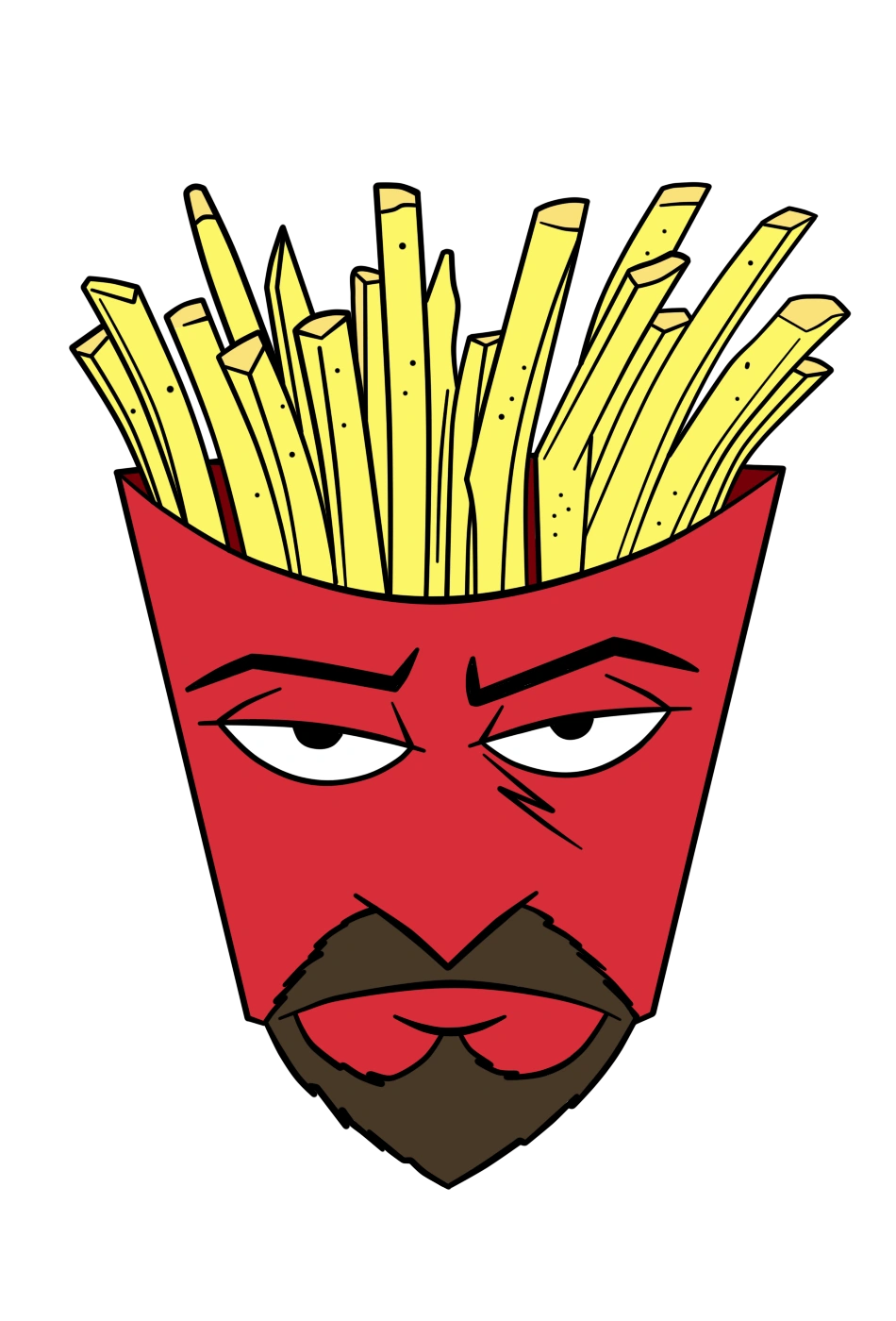 Image - Frylock.png | ATHF Wiki | FANDOM powered by Wikia