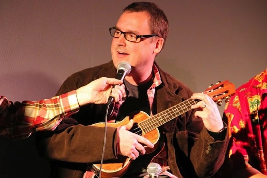 Andy Merrill | ATHF Wiki | Fandom