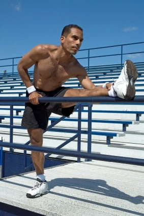 Proprioceptive Neuromuscular Facilitation