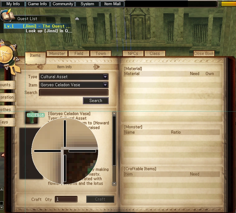 Discuss Everything About Atlantica Wiki | Fandom