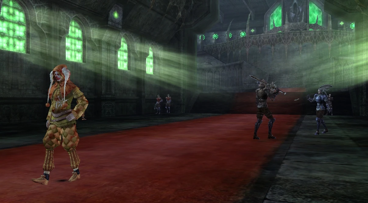 March 2016 Update | Atlantica Wiki | FANDOM powered by Wikia