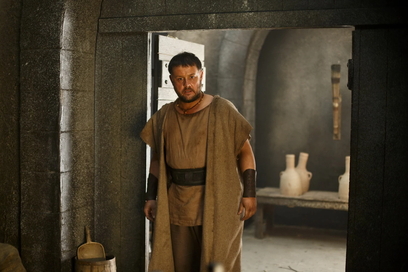 Pythagoras | Atlantis Wiki | Fandom