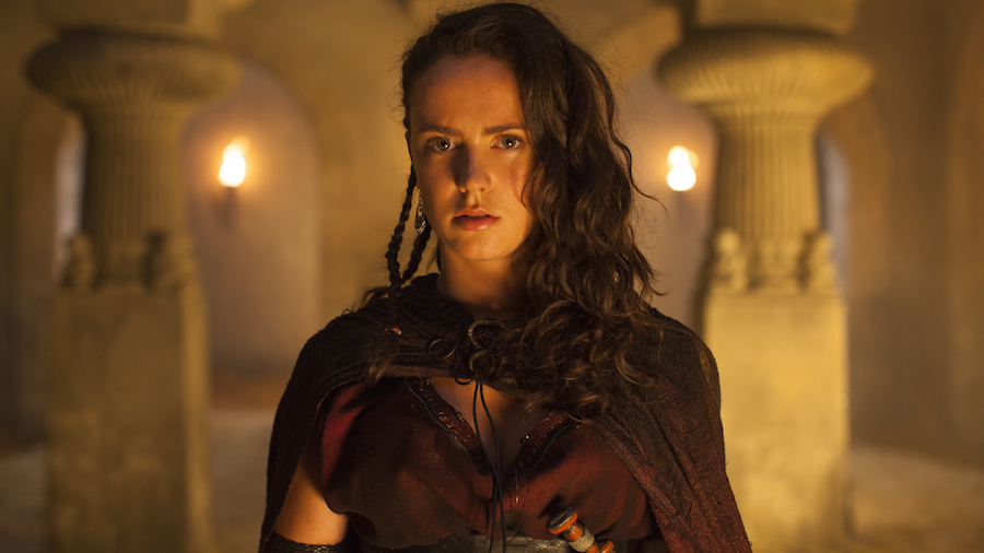 Medea Atlantis Wiki Fandom Powered By Wikia
