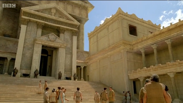 Temple of Poseidon | Atlantis Wiki | FANDOM powered by Wikia