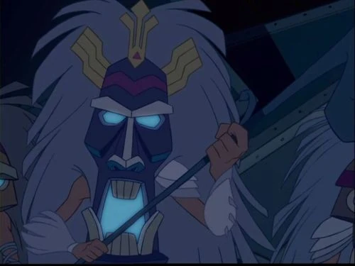 Atlantis Warriors | Atlantis: The Lost Empire Wiki | Fandom