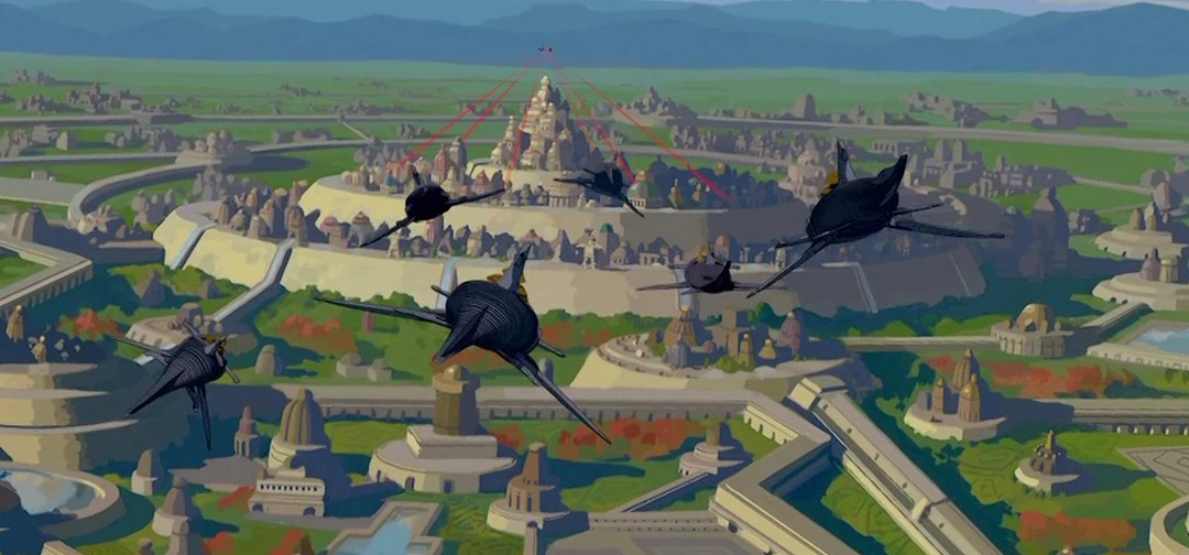 Atlantis | Atlantis: The Lost Empire Wiki | FANDOM powered by Wikia