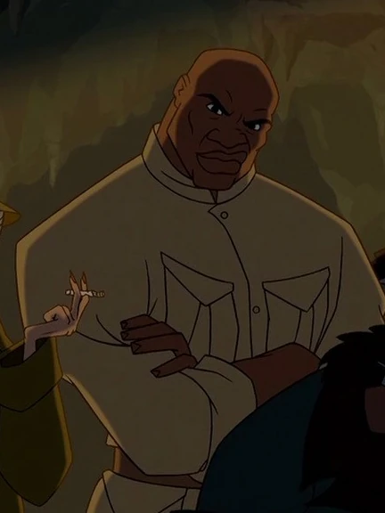 Image - Sweet05.jpg | Atlantis: The Lost Empire Wiki | FANDOM powered ...