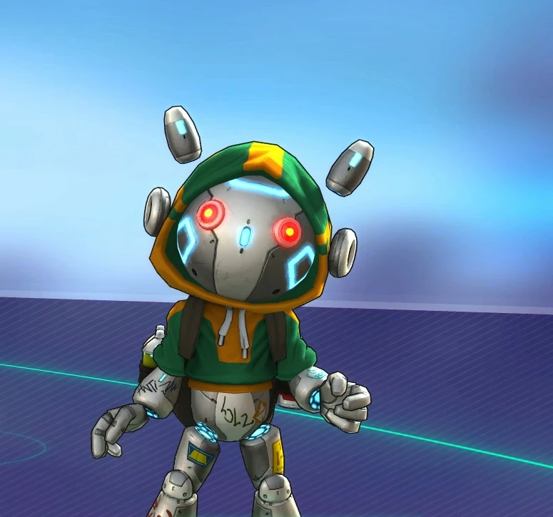 Oz | Atlas Reactor Wiki | FANDOM powered by Wikia