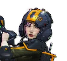 Zuki | Atlas Reactor Wiki | Fandom