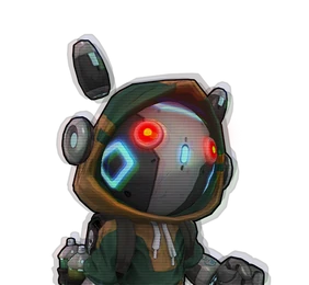 Oz | Atlas Reactor Wiki | Fandom