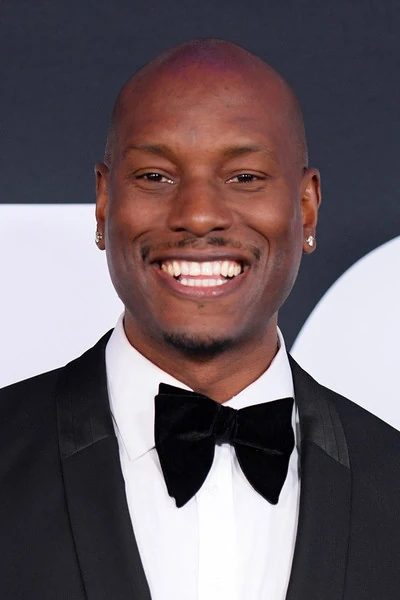 Tyrese Gibson | Wiki The Fast & The Furious | FANDOM powered by Wikia