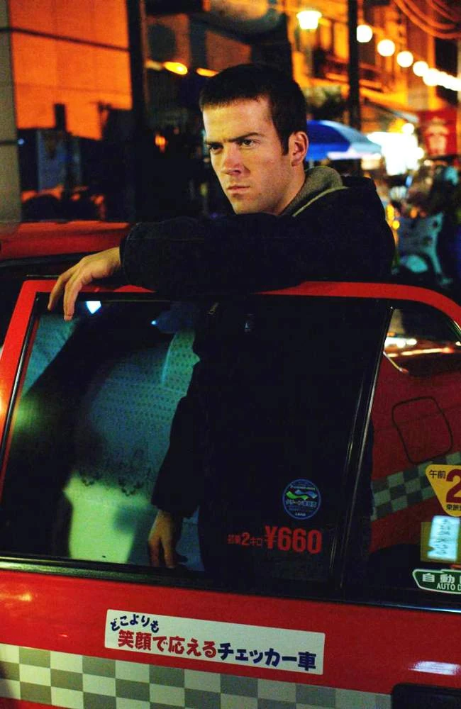 Sean Boswell | Wiki The Fast & The Furious | Fandom
