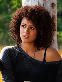 Megan Ramsey | Wiki The Fast & The Furious | Fandom