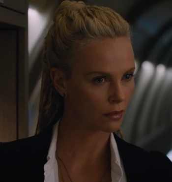 Cipher | Wiki The Fast & The Furious | Fandom