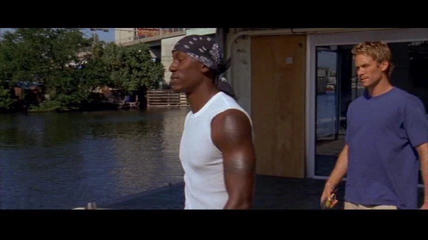 Brian O'Conner | Wiki The Fast & The Furious | Fandom