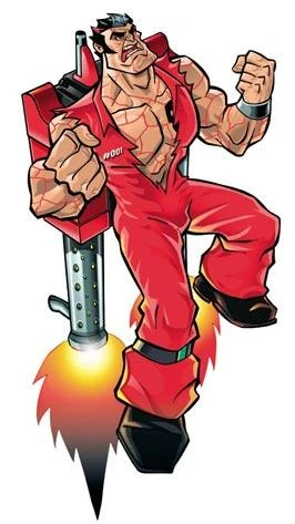 Alexander Paine | A.T.O.M. Alpha Teens On Machines Wikia | FANDOM ...