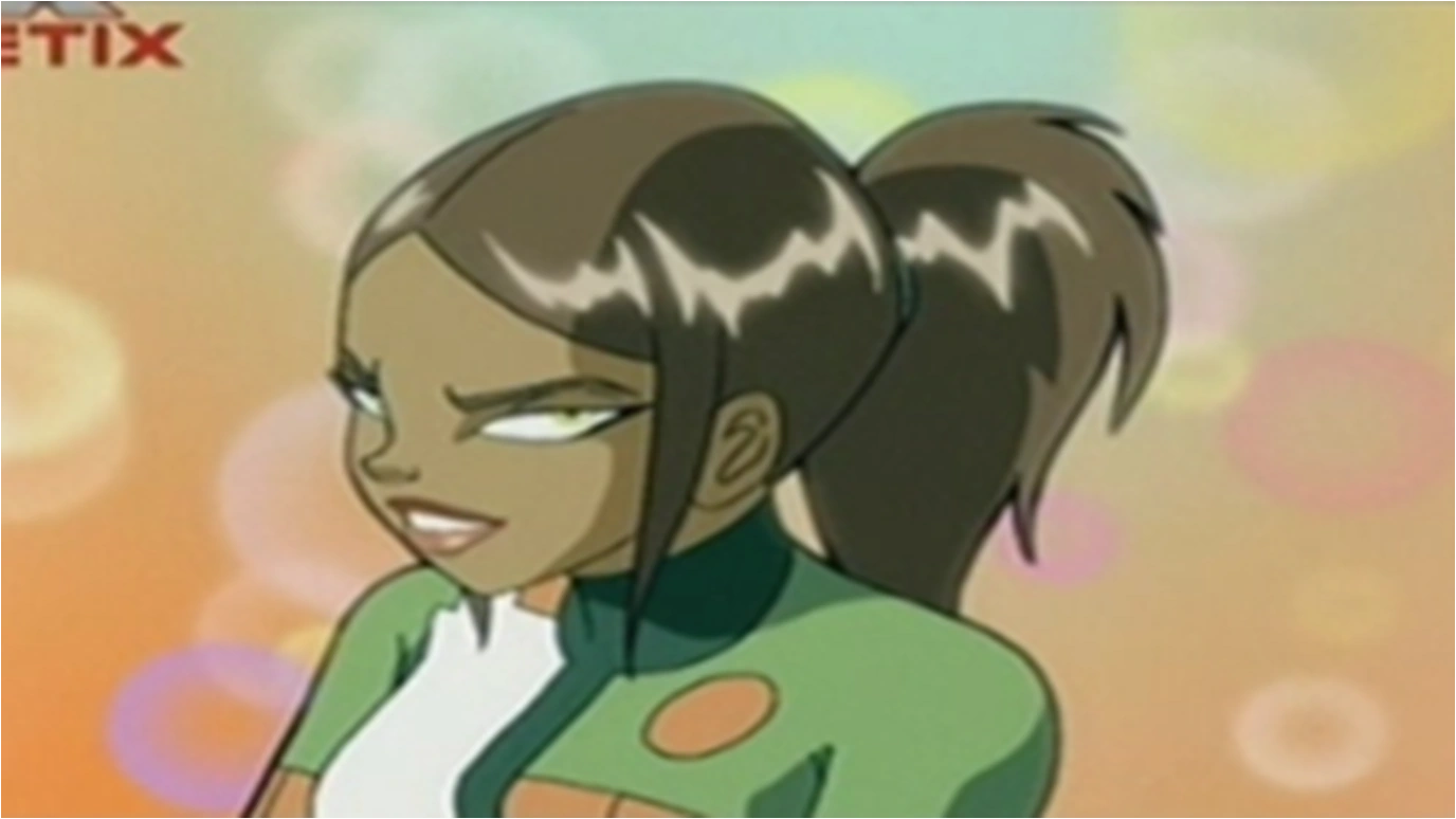 Lioness / Gallery | A.T.O.M. Alpha Teens On Machines Wikia | FANDOM ...