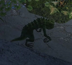 Bloodroot | ATOM RPG Wiki | Fandom