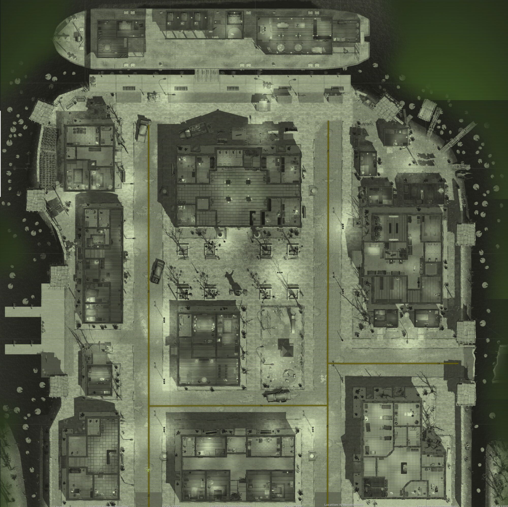 Krasnoznamenny | ATOM RPG Wiki | Fandom