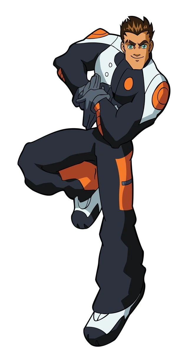 Image - Axel Manning by ATOMGIRL97.jpg | A.T.O.M. - Alpha Teens on ...