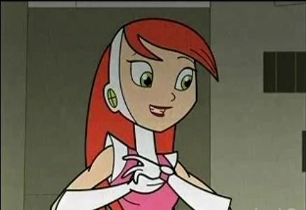 Atomic Betty Redux | Atomic Betty Wiki | Fandom