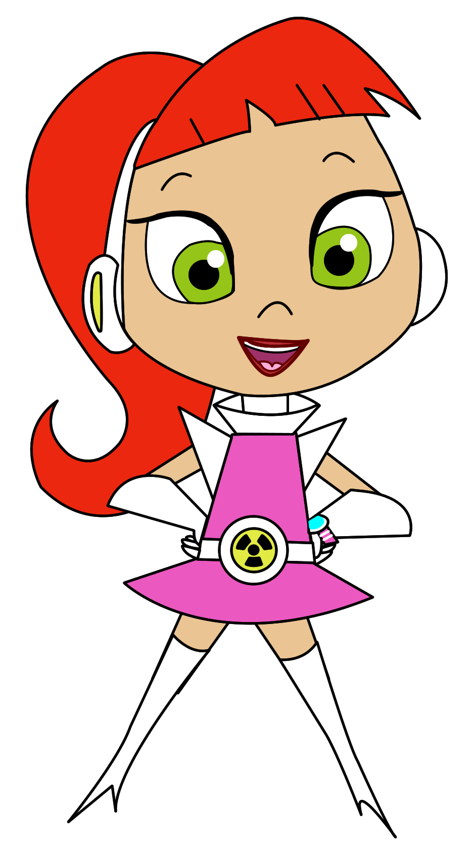 Image - AtomicBetty4.png | Atomic Betty Wiki | FANDOM powered by Wikia