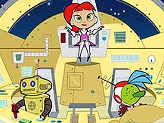 Category:Vehicles | Atomic Betty Wiki | Fandom