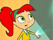 Betty Barrett | Atomic Betty Wiki | Fandom