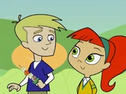 Betty Barrett | Atomic Betty Wiki | Fandom