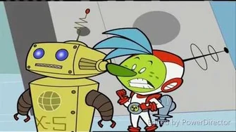 Infantor Rules! | Atomic Betty Wiki | Fandom