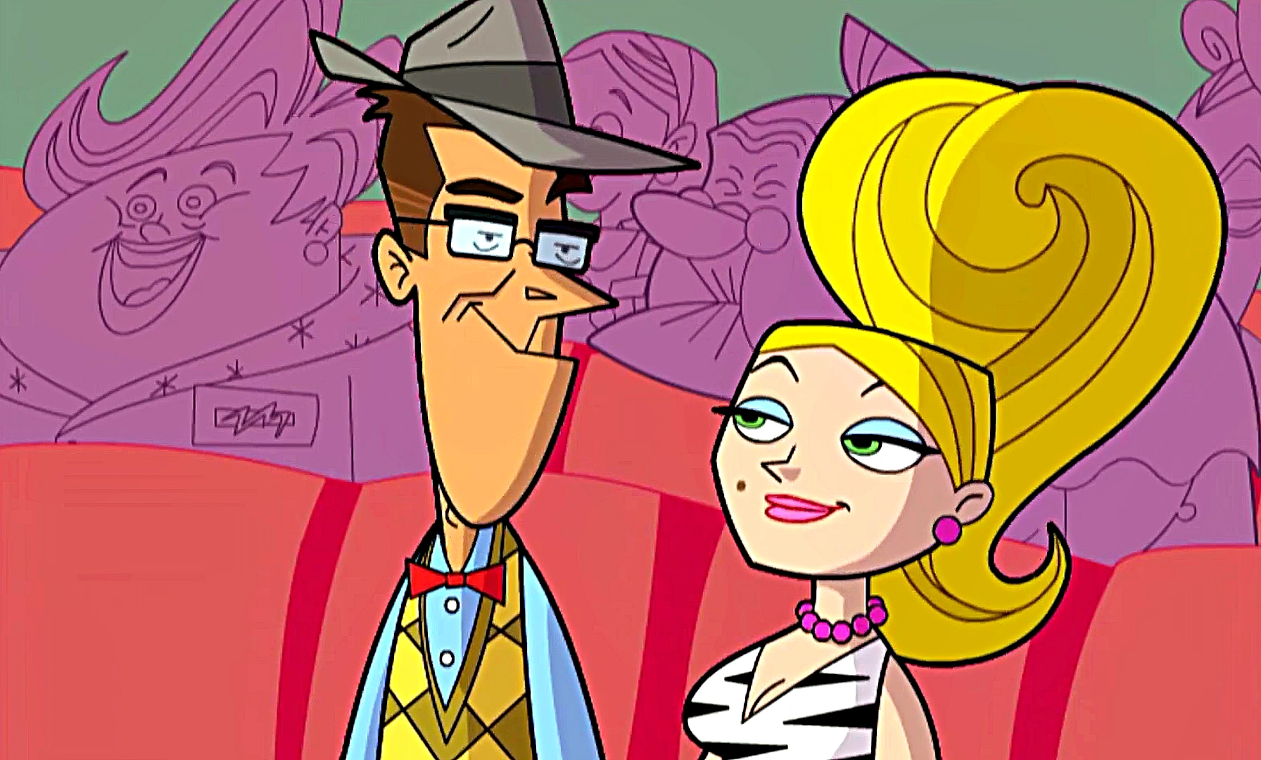 Tanya Barrett | Atomic Betty Wiki | Fandom