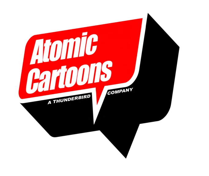 Atomic Cartoons | Atomic Betty Wiki | Fandom