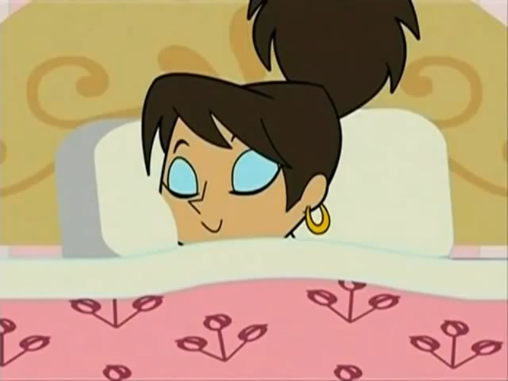 Penelope Lang Atomic Betty Wiki Fandom Powered By Wikia