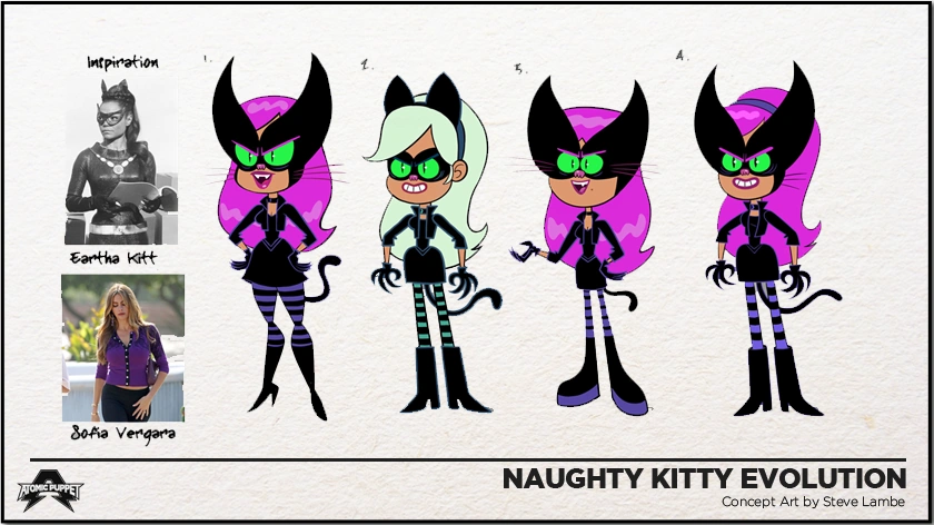 Category:Villains | Atomic Puppet Wikia | FANDOM powered by Wikia