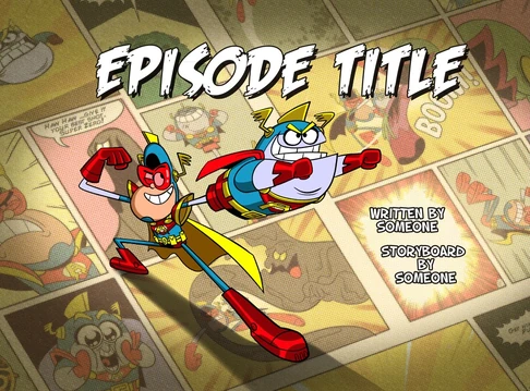 Atomic Puppet Wikia | Fandom