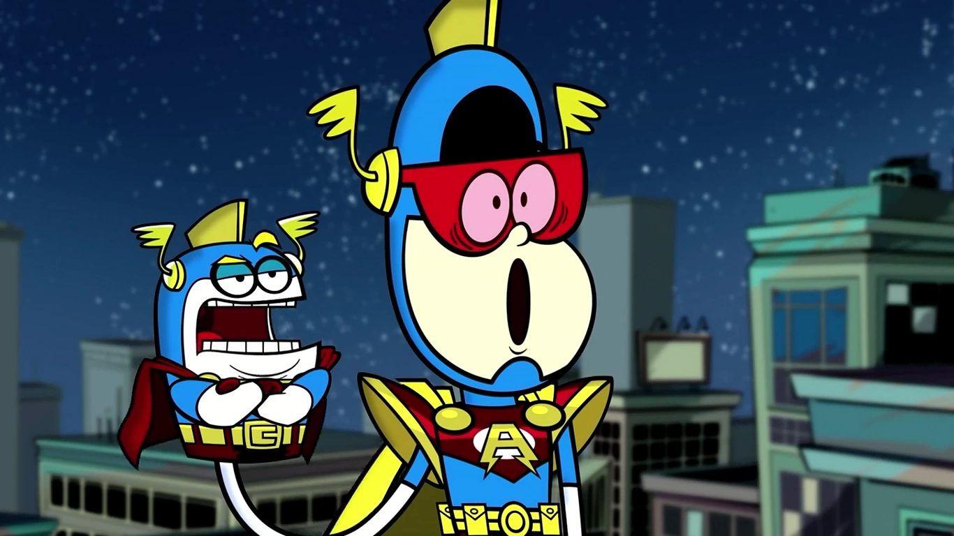 Image - Screenshot (2157).png | Atomic Puppet Wikia | FANDOM powered by ...