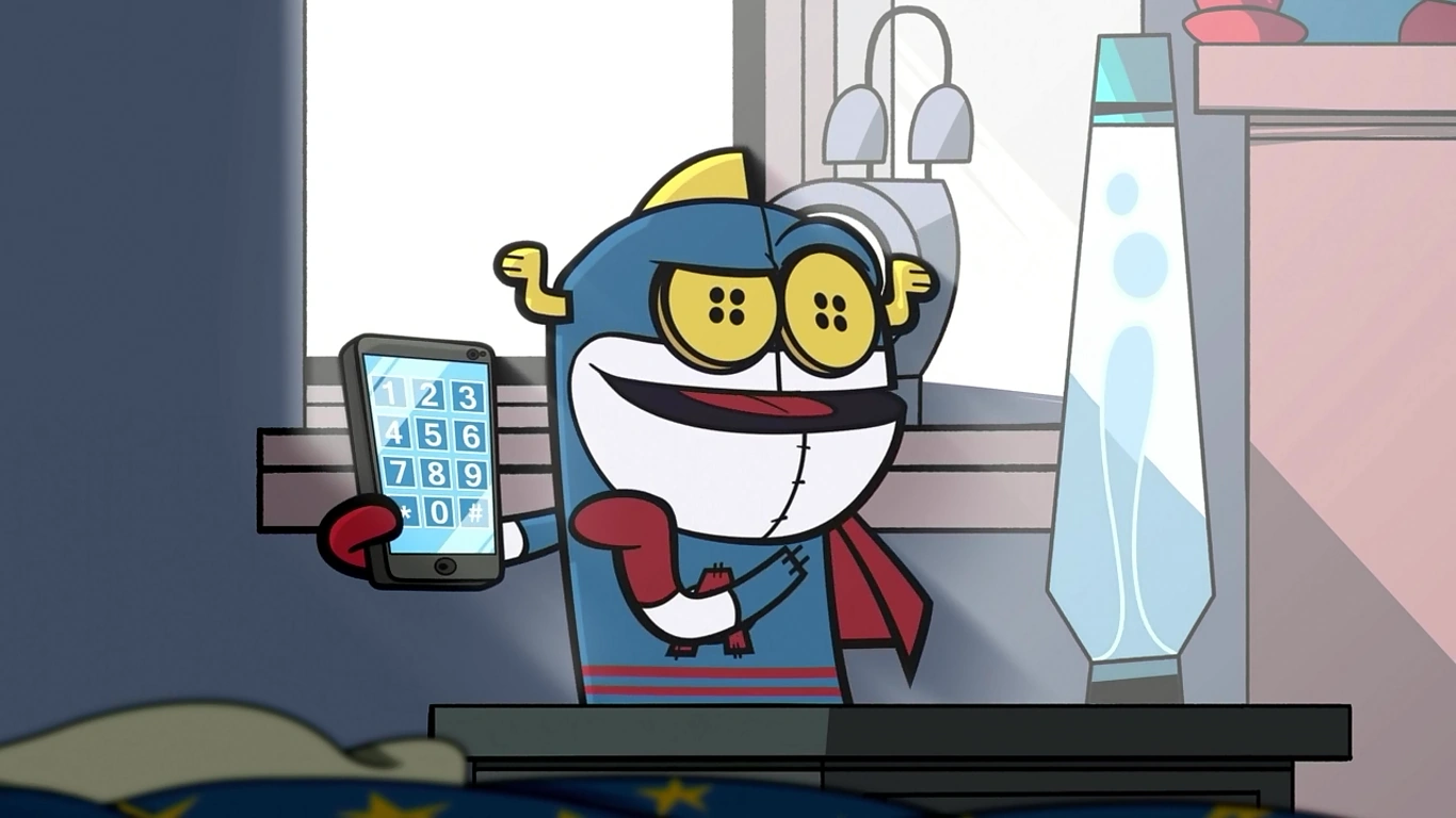 Atomic Puppet (Character) | Atomic Puppet Wikia | Fandom