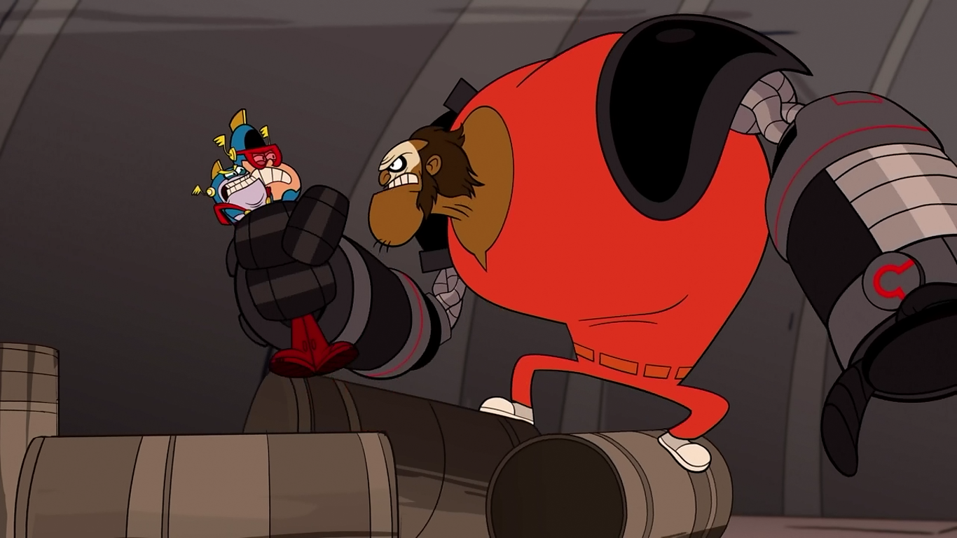 Image - Screenshot (1941).png | Atomic Puppet Wikia | FANDOM powered by ...