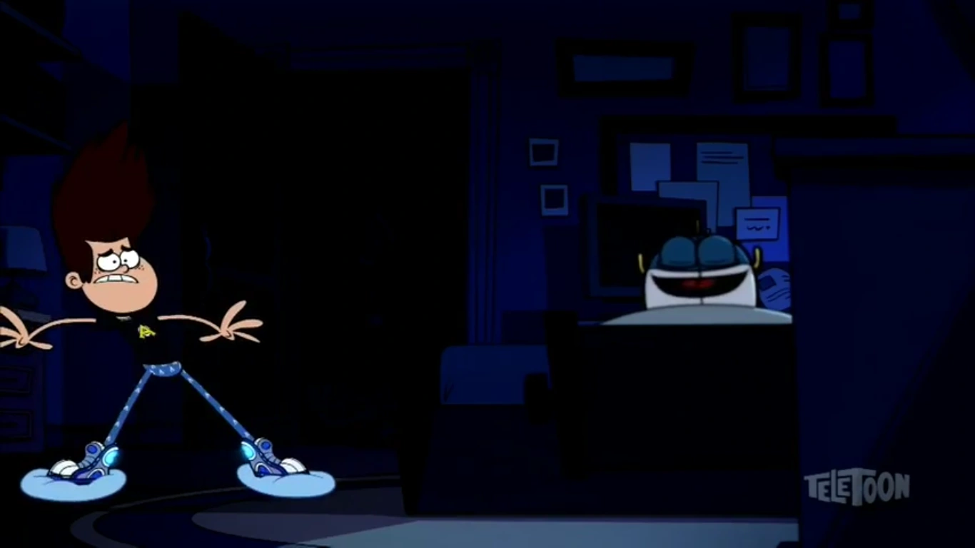 These Shoes/Gallery | Atomic Puppet Wikia | Fandom