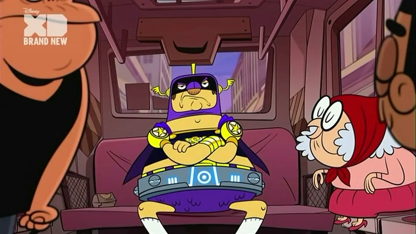 Mookie/Gallery | Atomic Puppet Wikia | Fandom