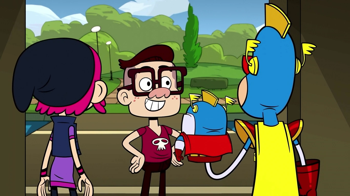 Image - Screenshot (2095).png | Atomic Puppet Wikia | FANDOM powered by ...