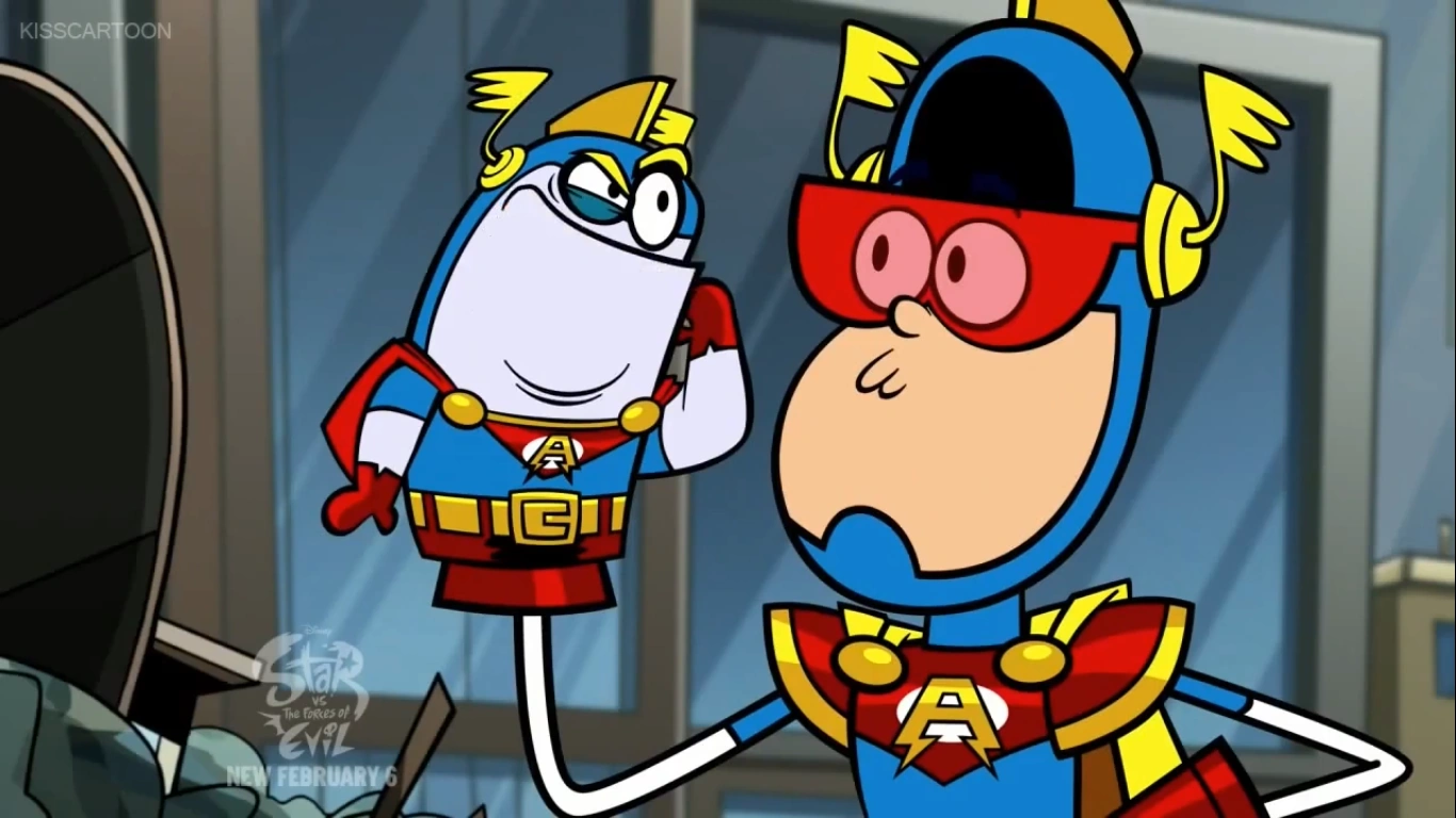 Brawl-For-All/Gallery | Atomic Puppet Wikia | Fandom